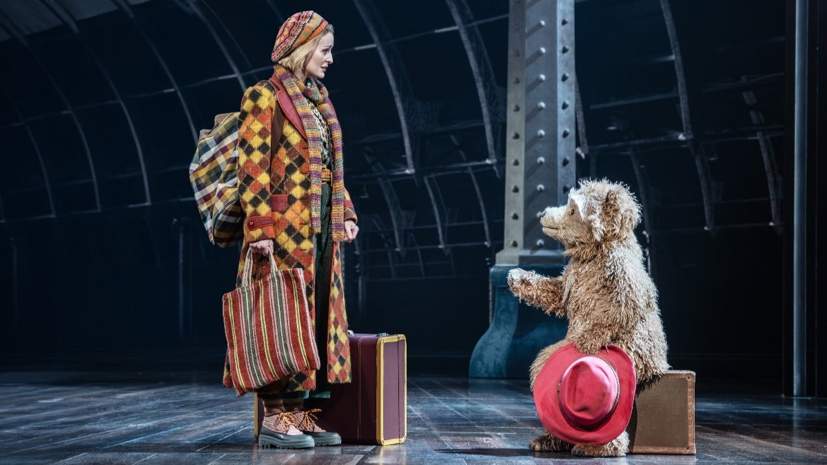 Everything you need to know about Paddington The Musical