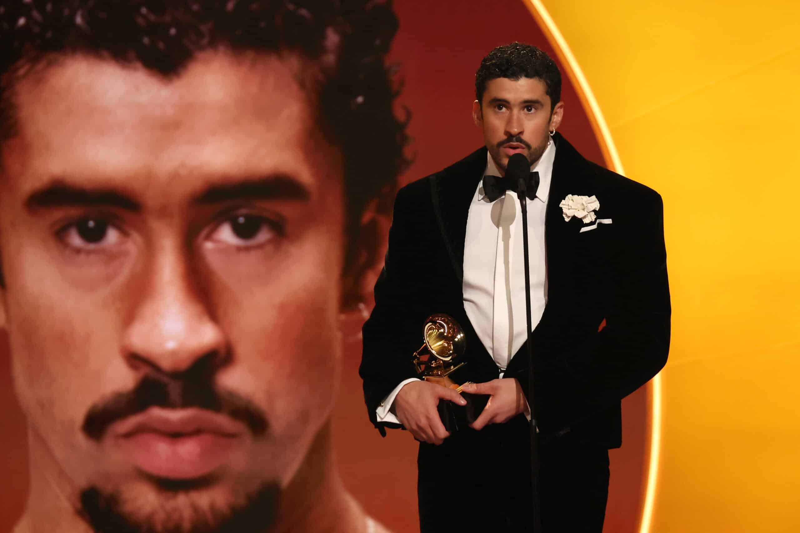Who won the Grammy Awards and where to see them live in 2026