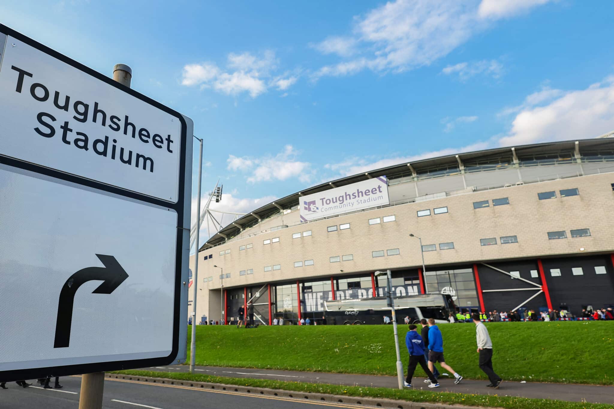 The Best Stadium Tours for Football Fans