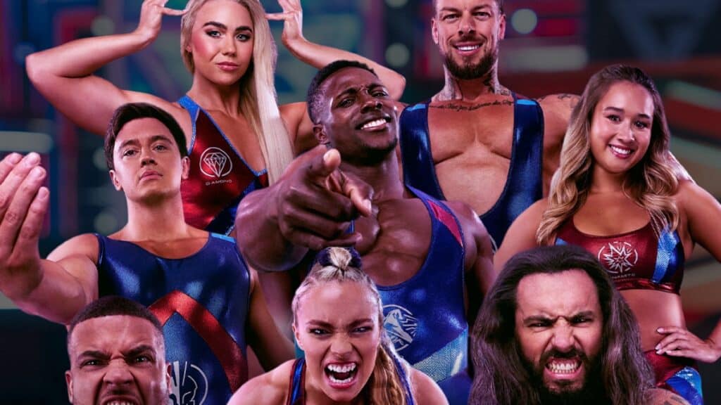 Gladiators announce exclusive meet and greet with some major names