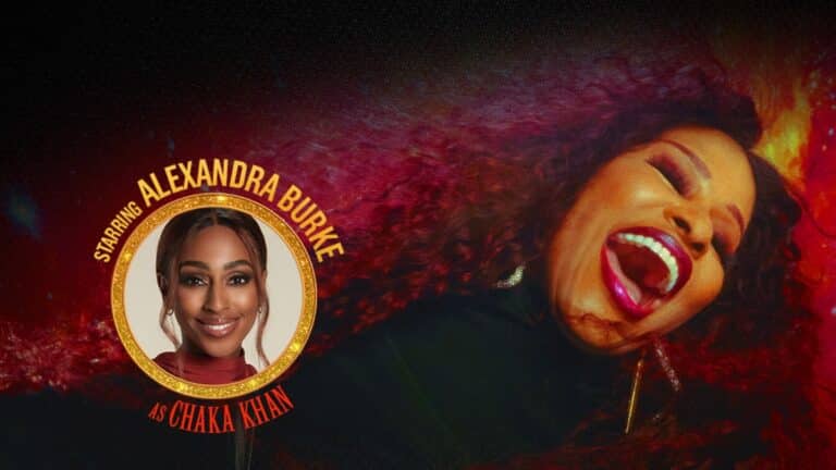 I’m Every Woman – The Chaka Khan Musical announces full cast ahead of ...