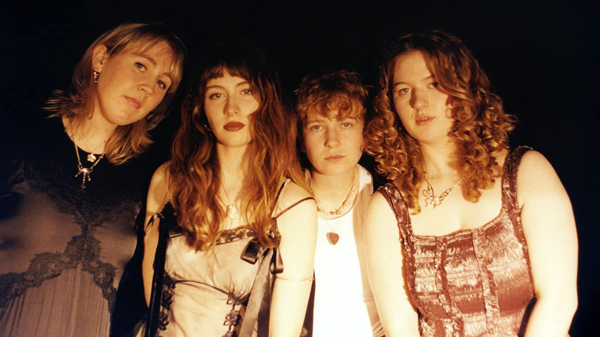 The 30 best Irish songs of all time