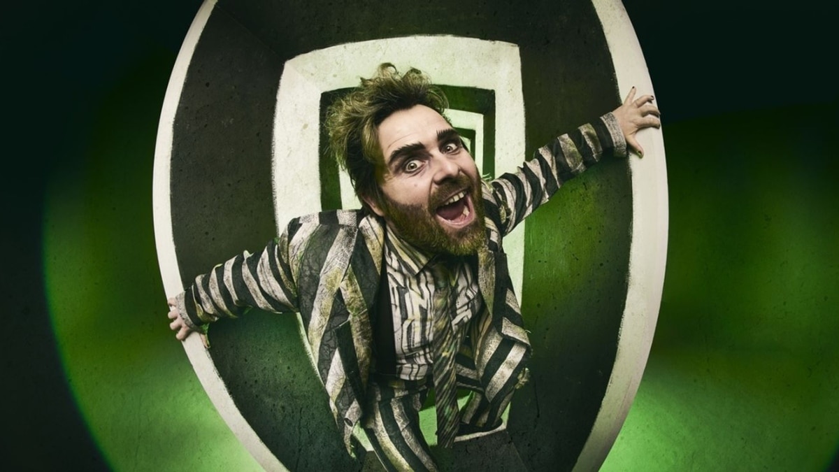 Beetlejuice The Musical announces casting for lead actor