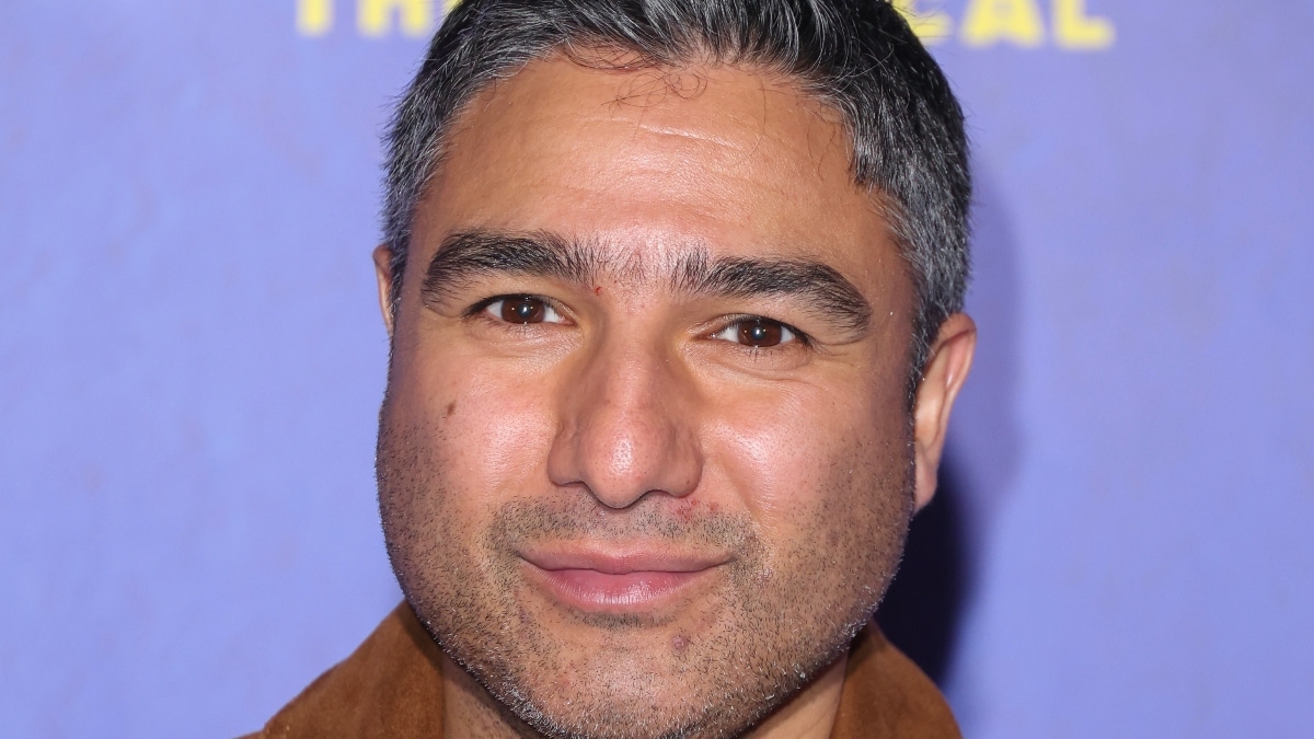 Nick Mohammed will host the 2026 Olivier Awards