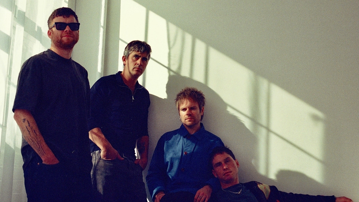 The 11 best Enter Shikari songs