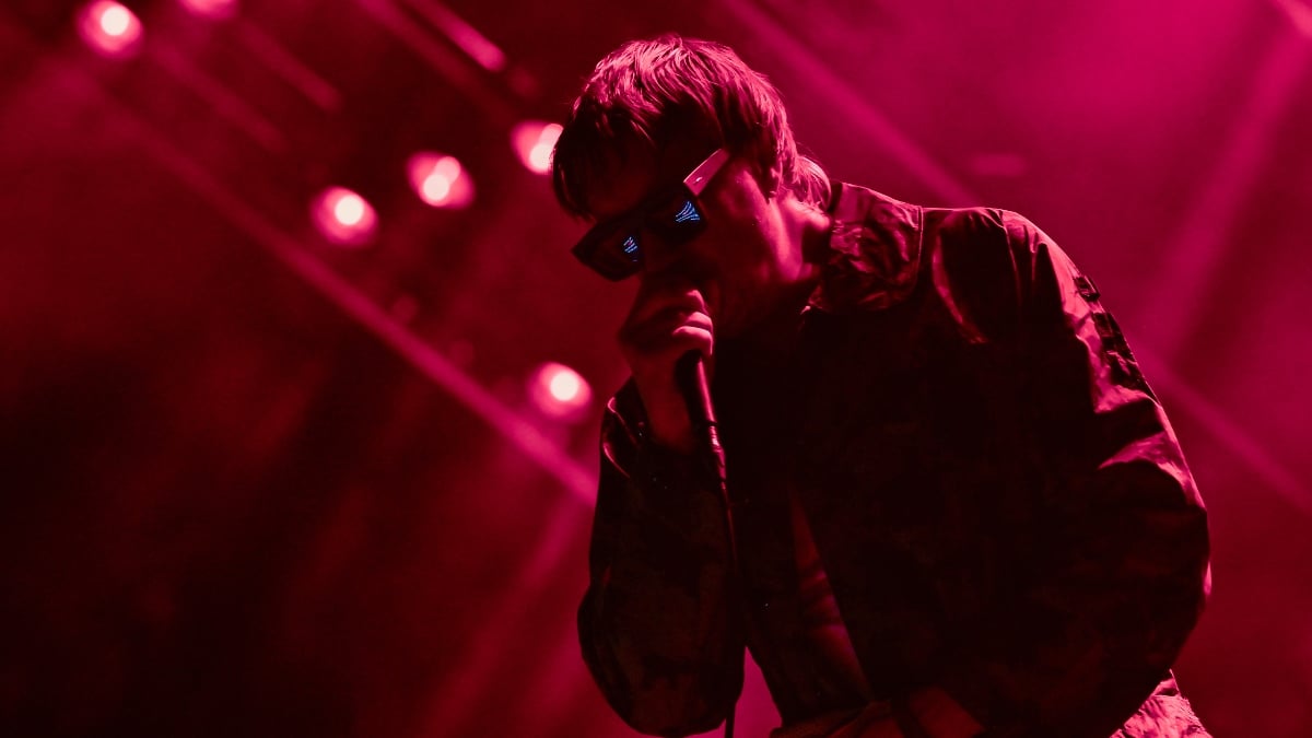 The Strokes announce UK tour dates for this autumn