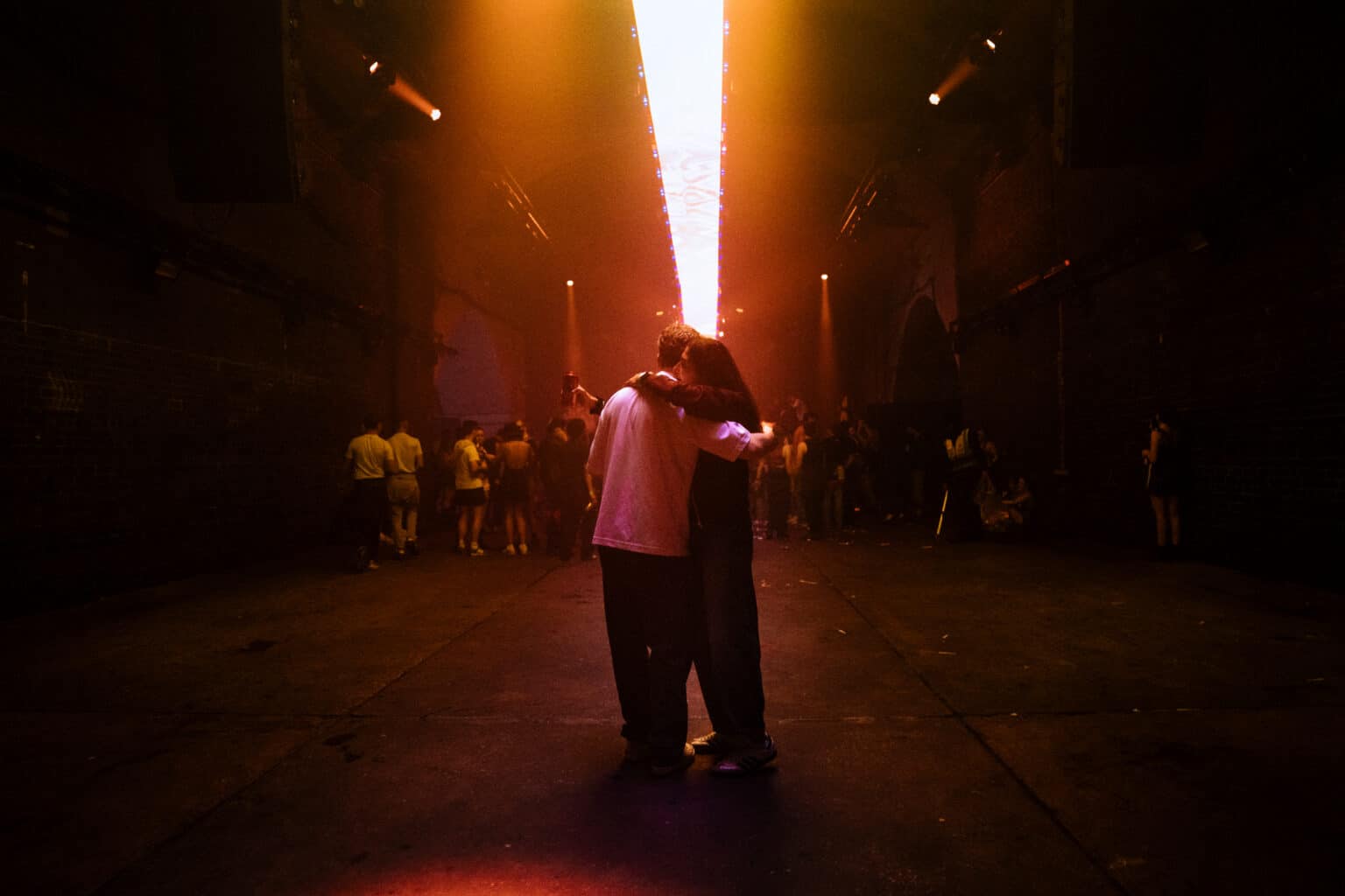The Warehouse Project marks two decades with 2026 line-up