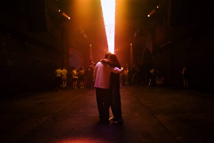 The Warehouse Project marks two decades with 2026 line-up