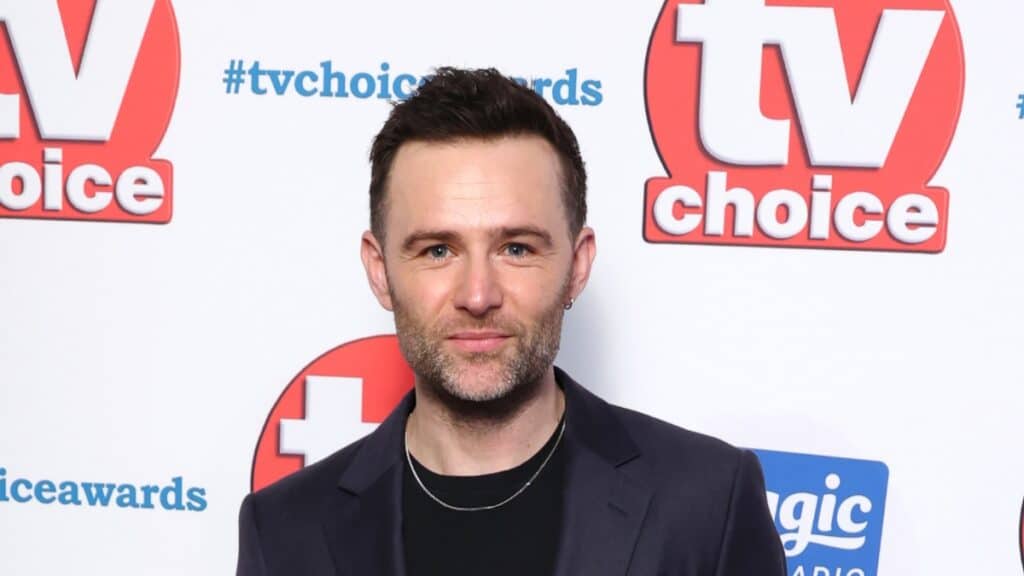 McFly’s Harry Judd to star in the London transfer of High School ...