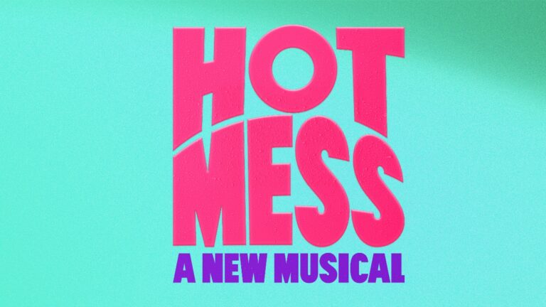 A Big Day Out at Hot Mess