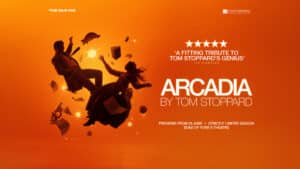 Everything you need to know about Arcadia in the West End