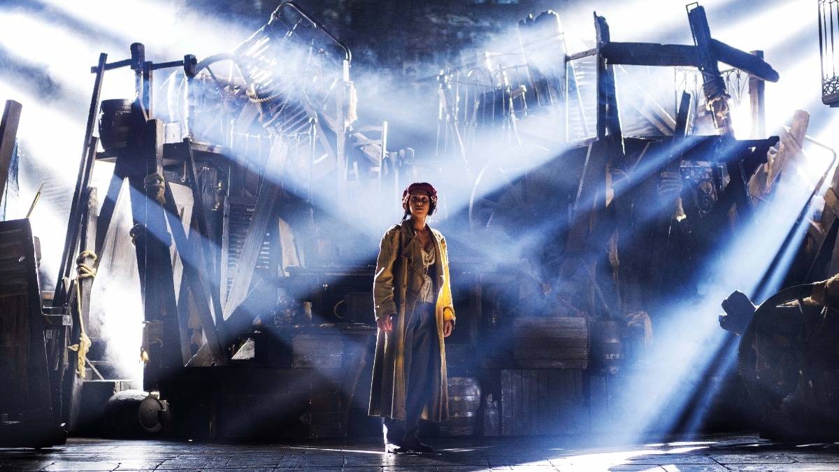 Les Misérables reveals new West End cast members from 6 July