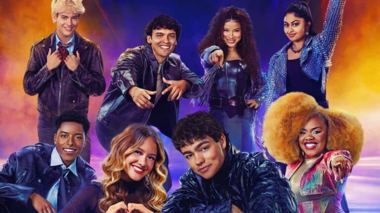 Disney Worlds Collide brings Descendants, ZOMBIES and Camp Rock ...