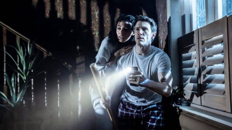 Paranormal Activity announces new cast for West End extension at the ...